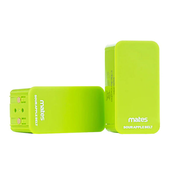 7Daze Clickmate Pre-Filled Pod - Vape.com