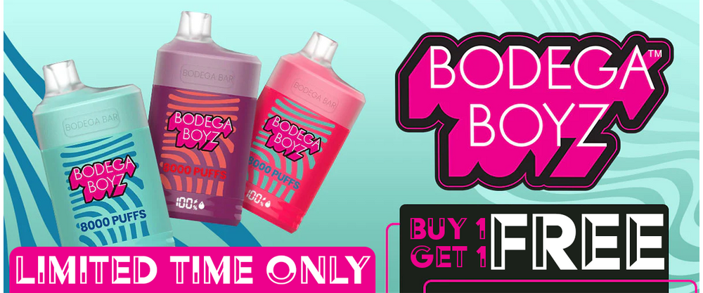 Starter Kits - Vape.com