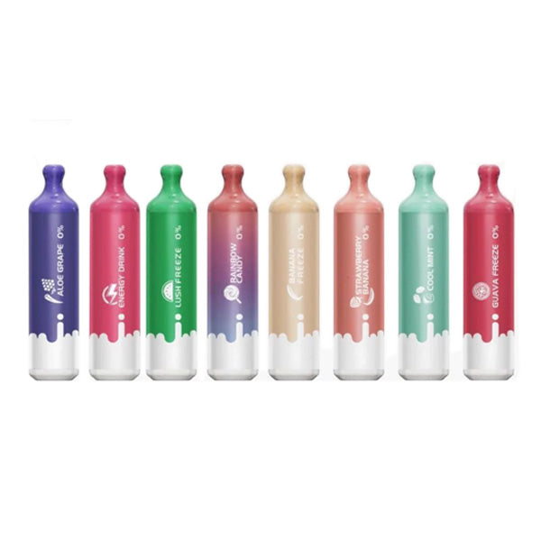 Fire Disposables - Vape.com