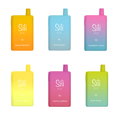 Sili Box - Vape.com