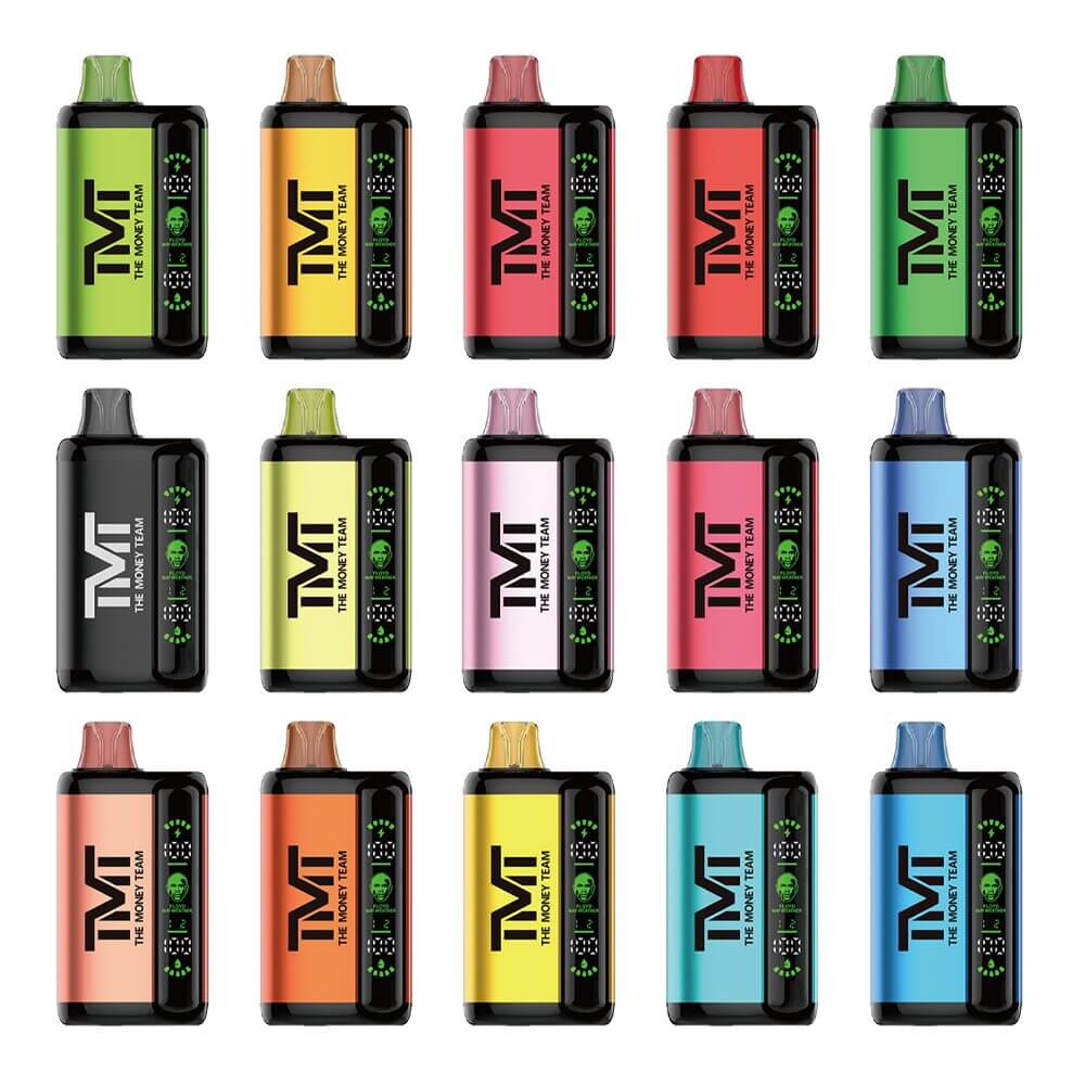 Floyd Mayweather - Vape.com