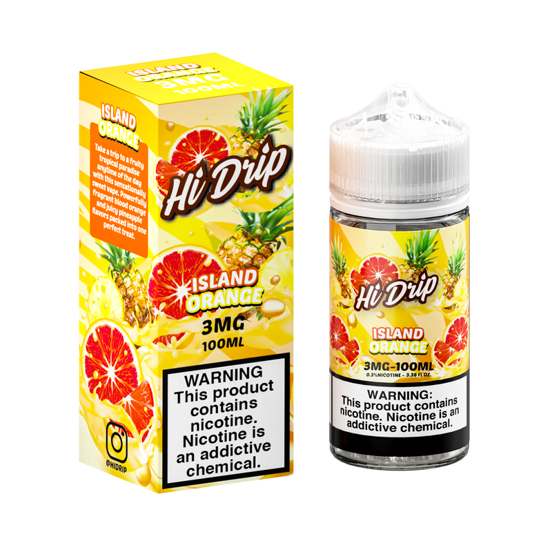 Hi-Drip - Vape.com