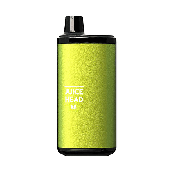 Juice Head 5K Disposable | 14mL | 50mg - Vape.com