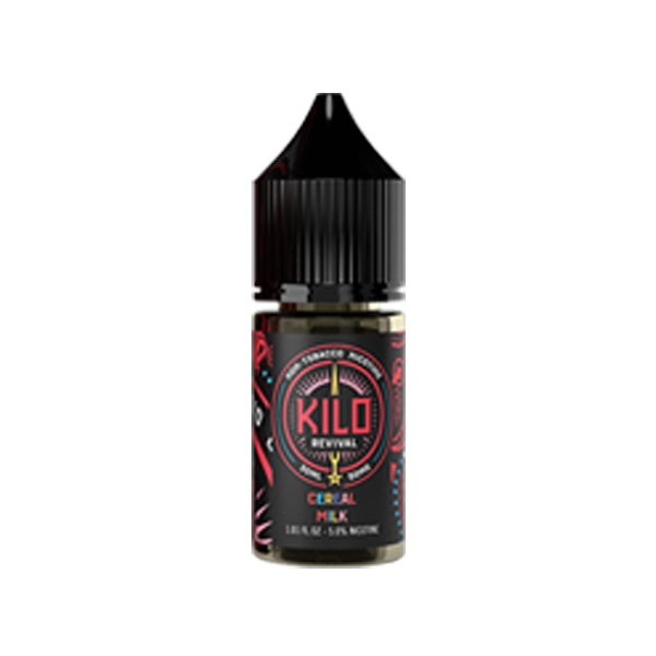 KILO - Vape.com