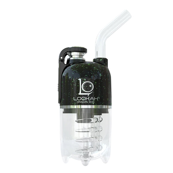 Lookah Dragon Egg Portable Wax Vaporizer (950mAh) - Vape.com