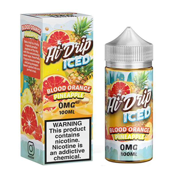 Hi-Drip - Vape.com