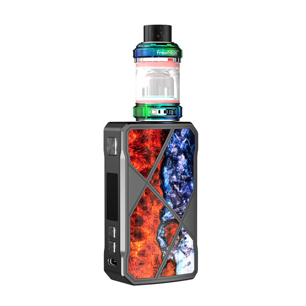 Freemax Maxus Kit | 200W