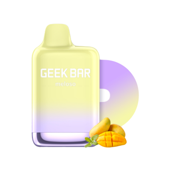 Geek Bar - Vape.com