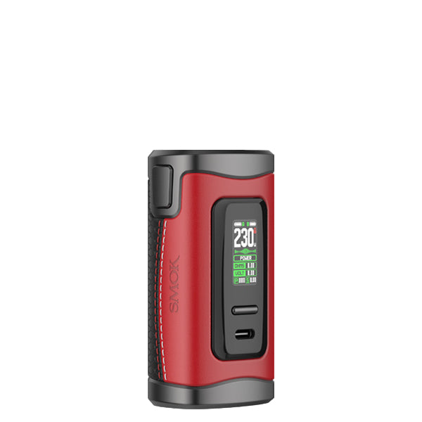 SMOK Morph 3 Mod - Vape.com
