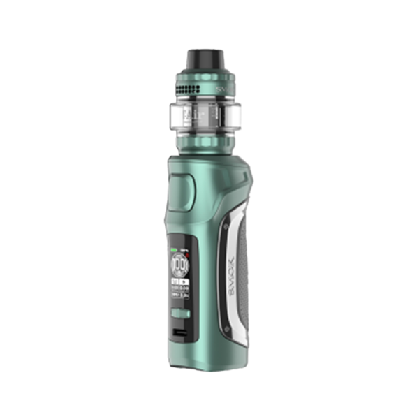 SMOK Mag Solo Box Mod Kit - Vape.com