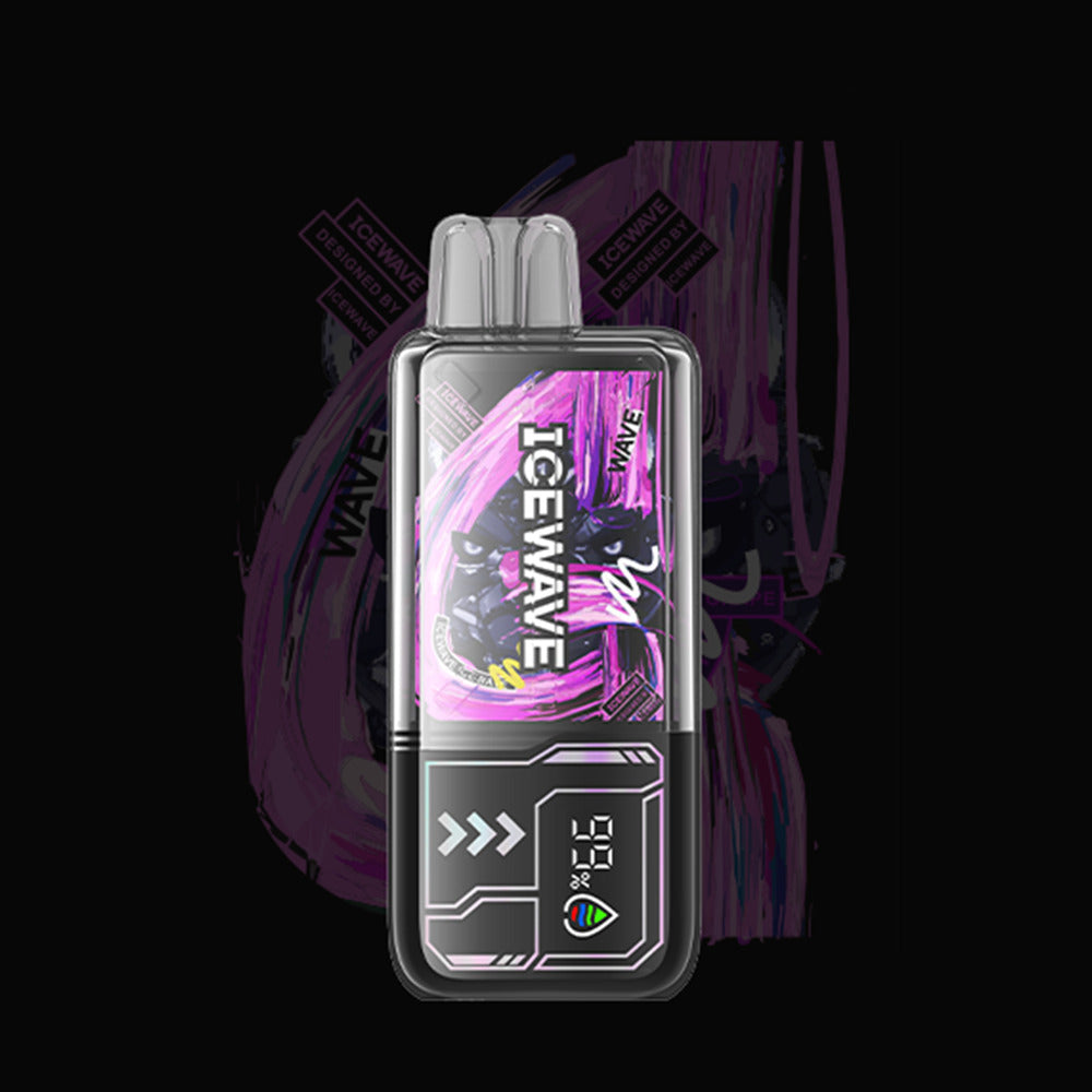 Icewave - Vape.com