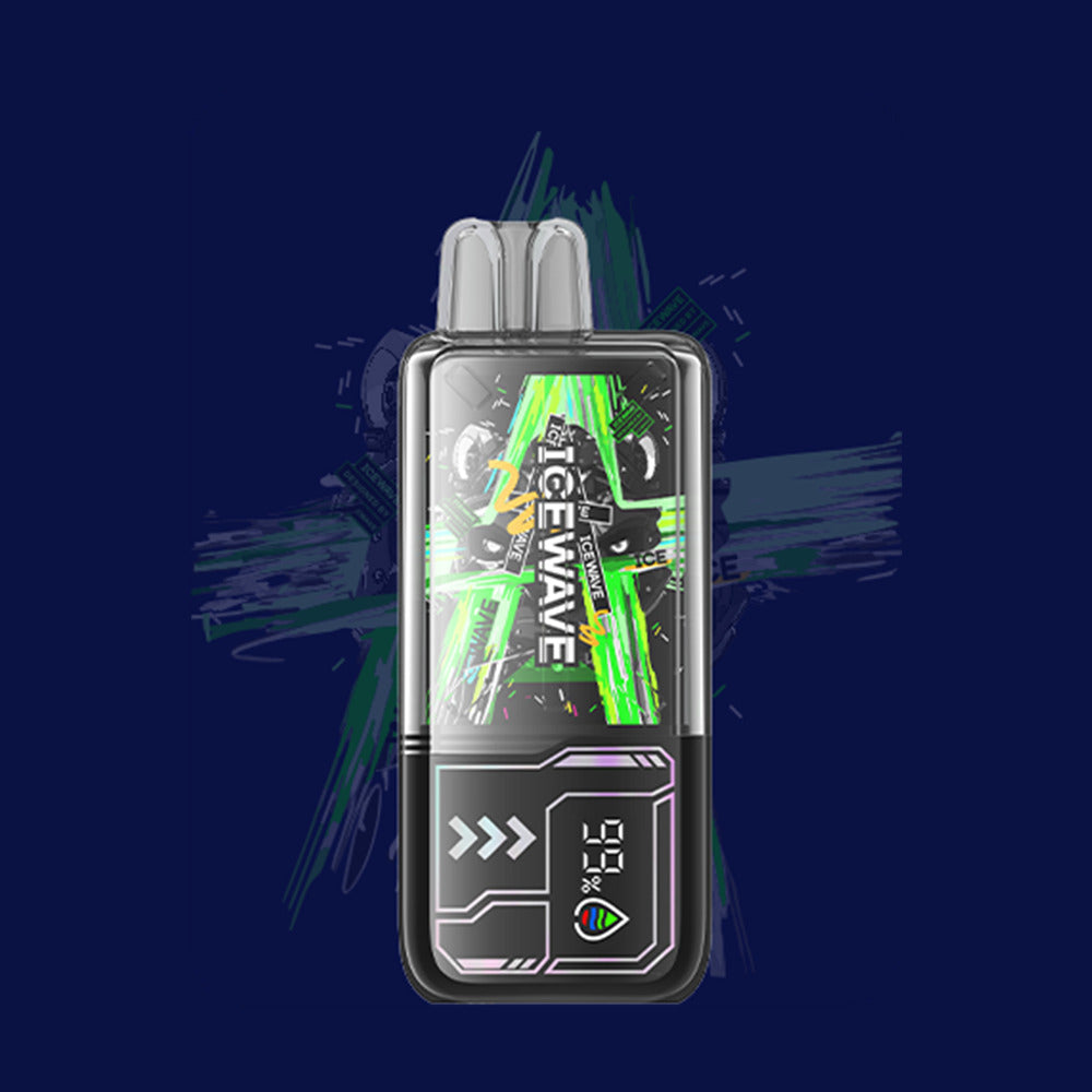 Icewave - Vape.com