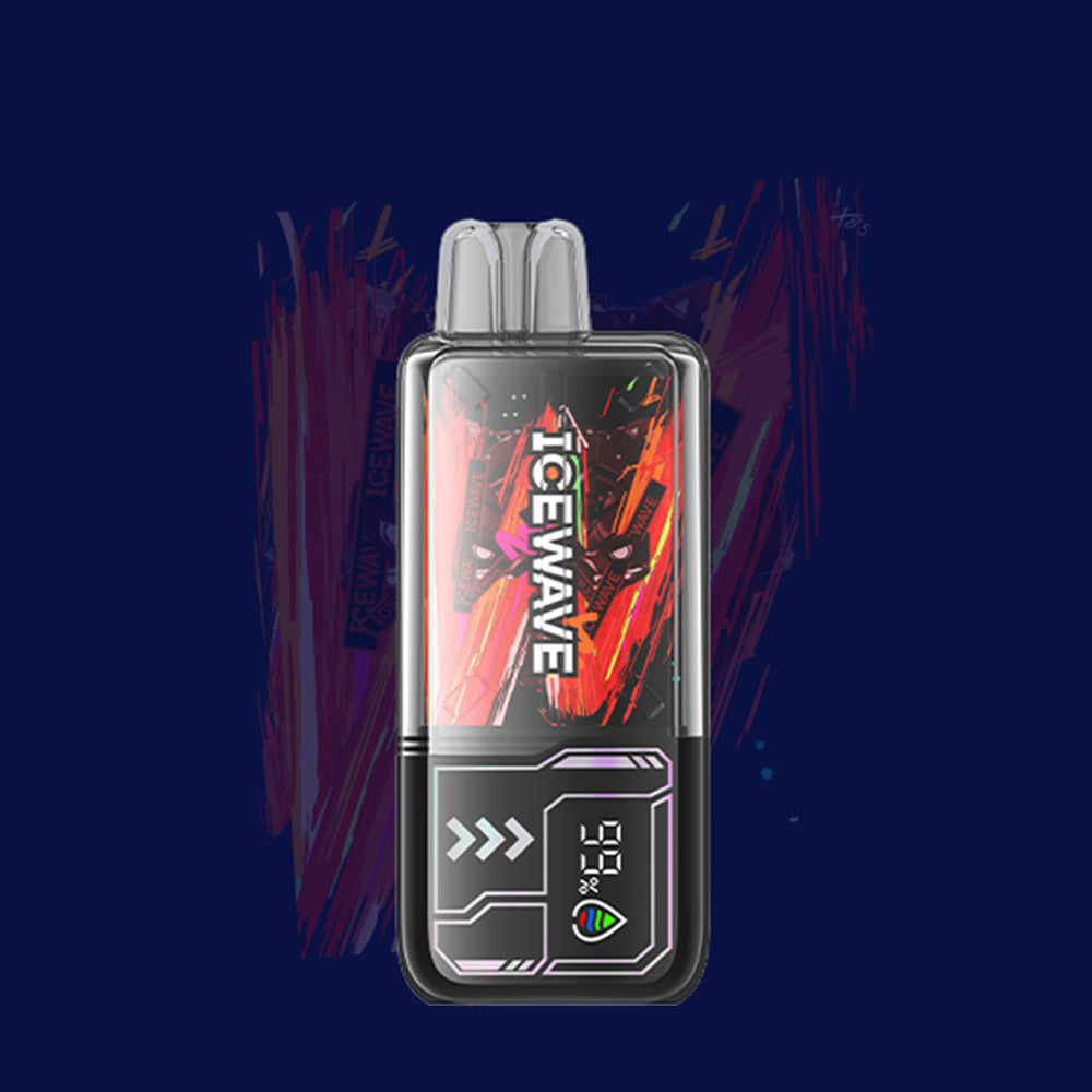 Icewave - Vape.com