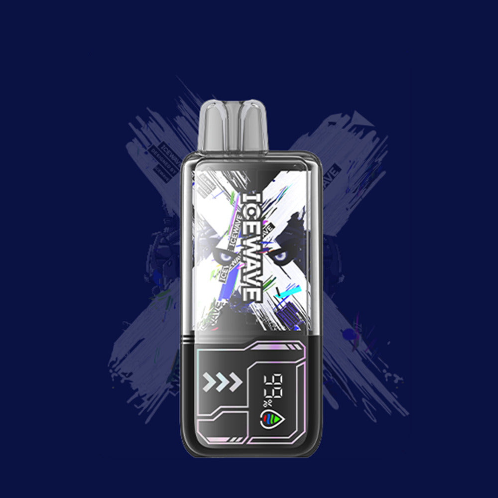 Icewave - Vape.com