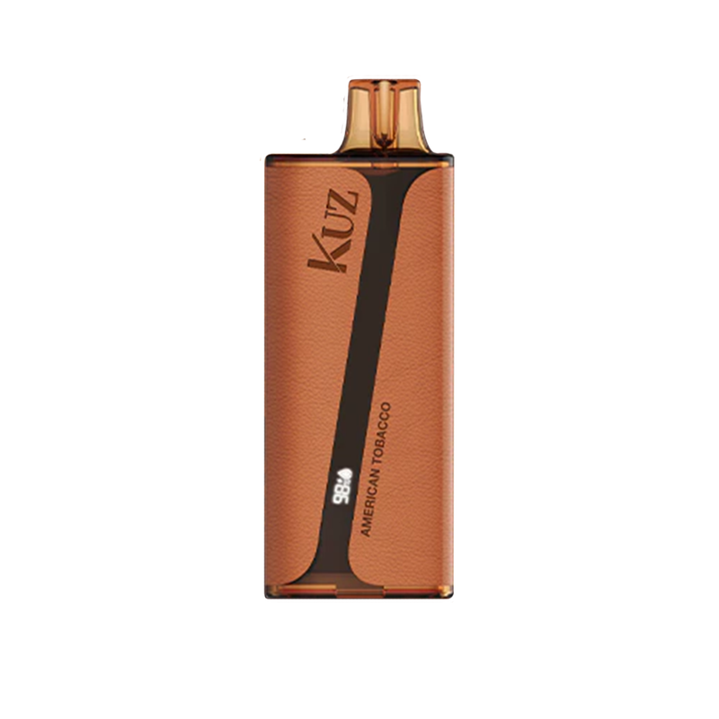 Kuz Disposable - Vape.com
