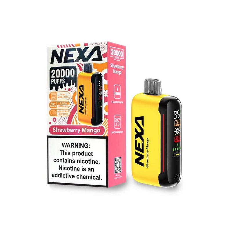 NEXA - Vape.com