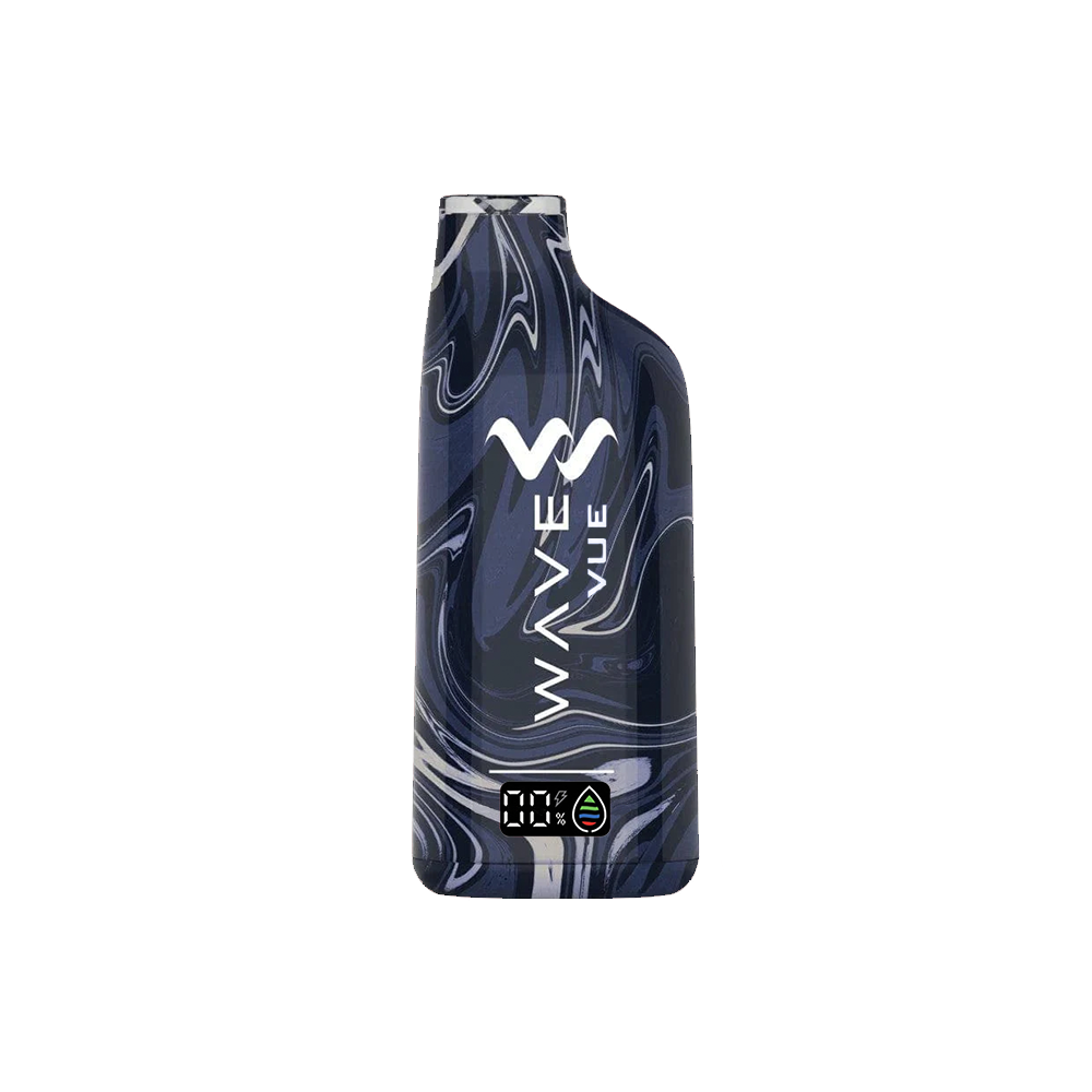 Wave Bar - Vape.com