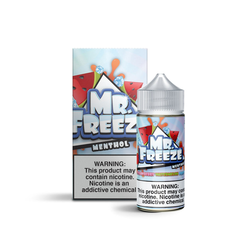 MR FREEZE - Vape.com