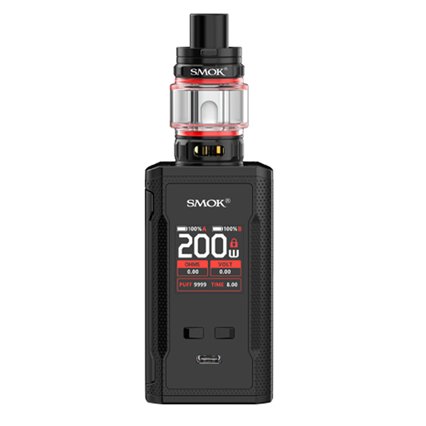 SMOK R-KISS 2 Kit | 200w - Vape.com