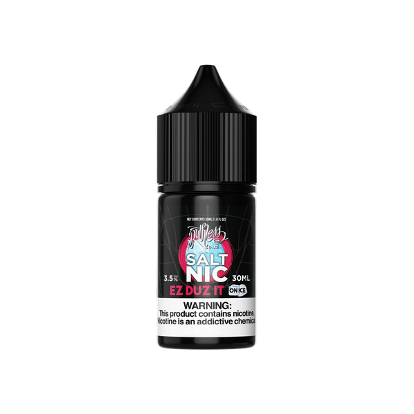 EZ DUZ IT on Ice by Ruthless Salt Series 30mL - Vape.com