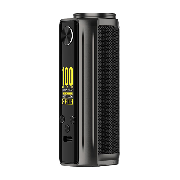 20700 / 21700 Battery Mods - Vape.com