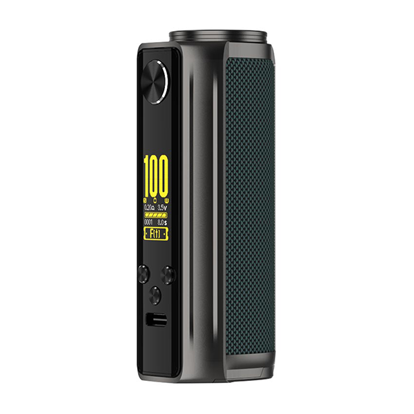 20700 / 21700 Battery Mods - Vape.com