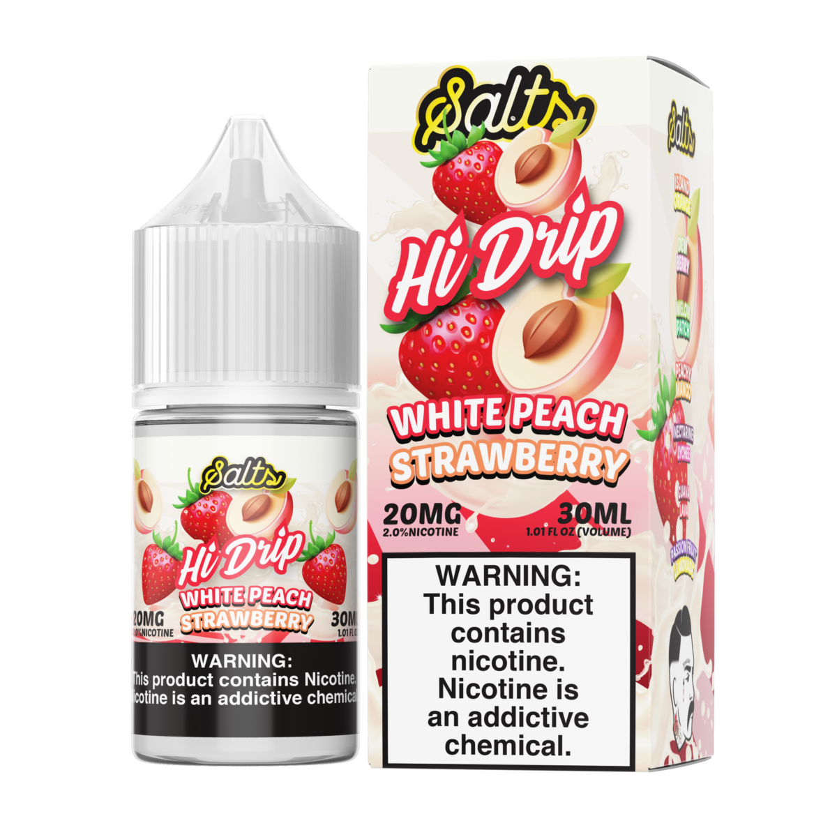 Hi-Drip - Vape.com