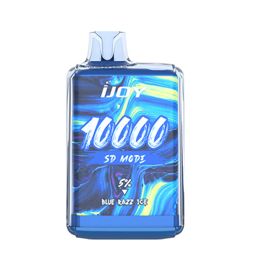 IJoy Bar SD10000 Disposable - Vape.com
