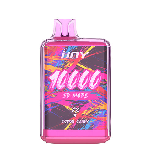 IJoy Bar SD10000 Disposable - Vape.com