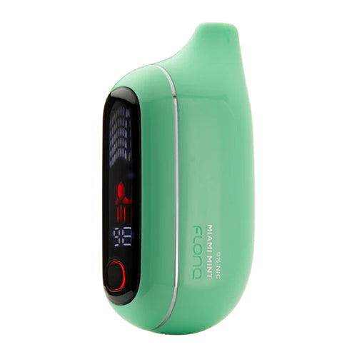 FLONQ Max Pro Disposable - Vape.com