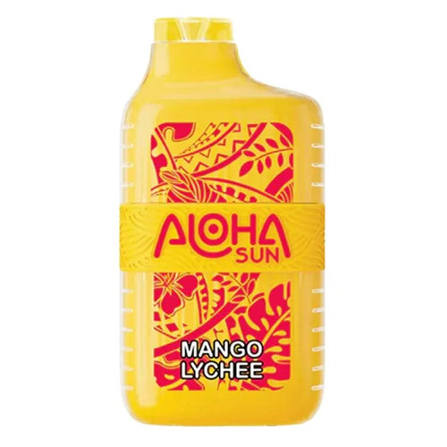 Aloha Sun TFN Disposable - Vape.com
