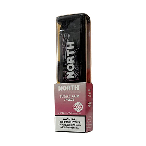 North Disposable - Vape.com