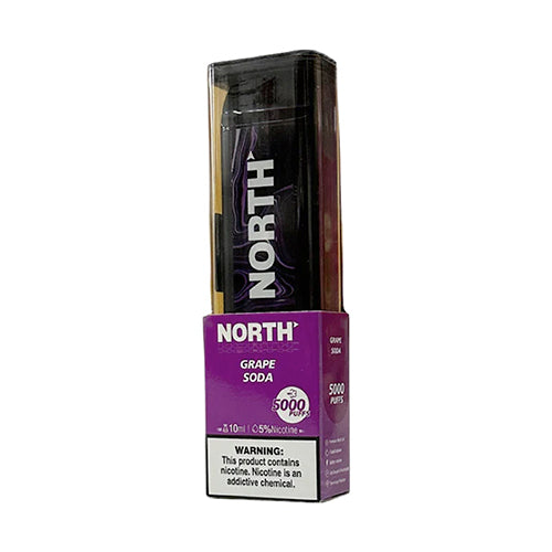 North Disposable - Vape.com