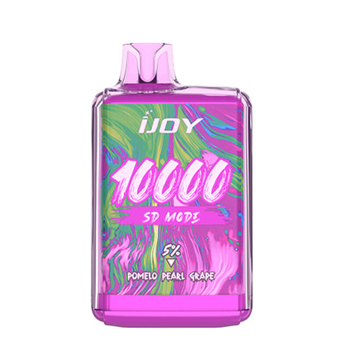 IJoy Bar SD10000 Disposable - Vape.com