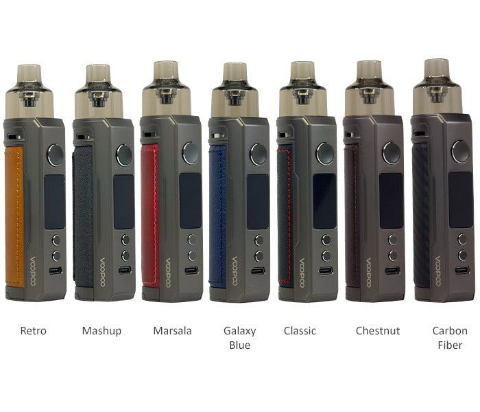 Pod Mod Systems - Vape.com