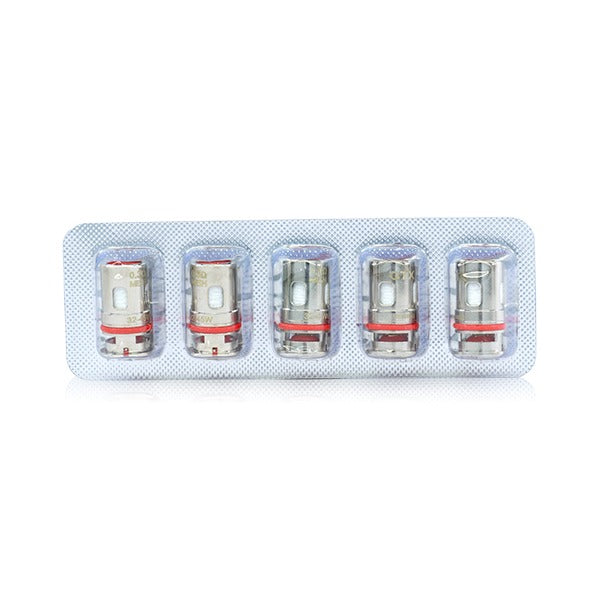 Vaporesso GTX Coils | 5-Pack - Vape.com