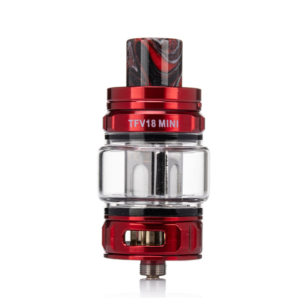 Mesh Coil Tanks - Vape.com