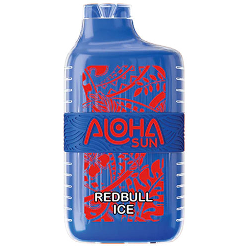Aloha Sun TFN Disposable - Vape.com