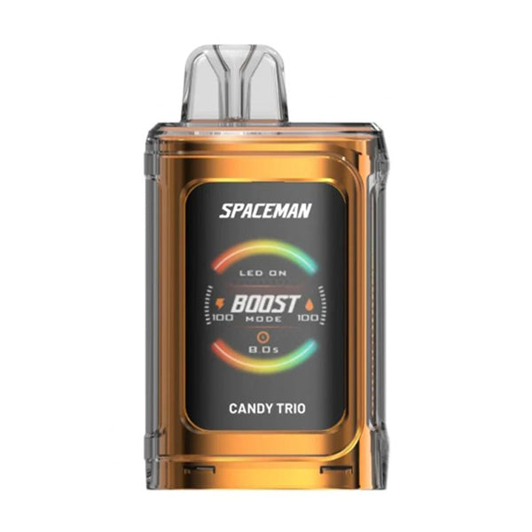 Space Man Prism Disposable - Vape.com