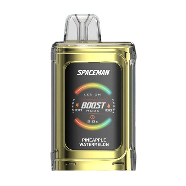 Space Man Prism Disposable - Vape.com