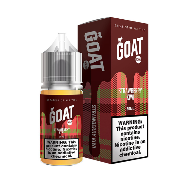 Goat - Vape.com