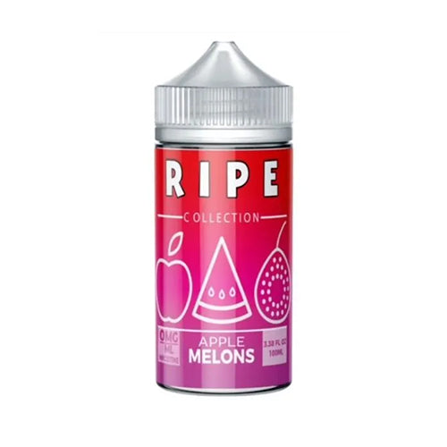 Apple Melons | Vape 100 | 100mL - Vape.com
