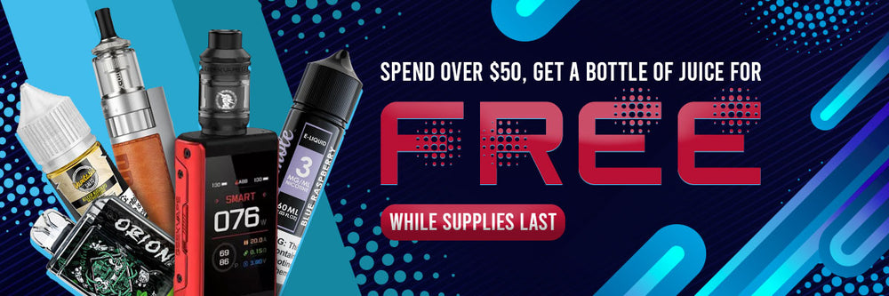 Clearance - Vape.com