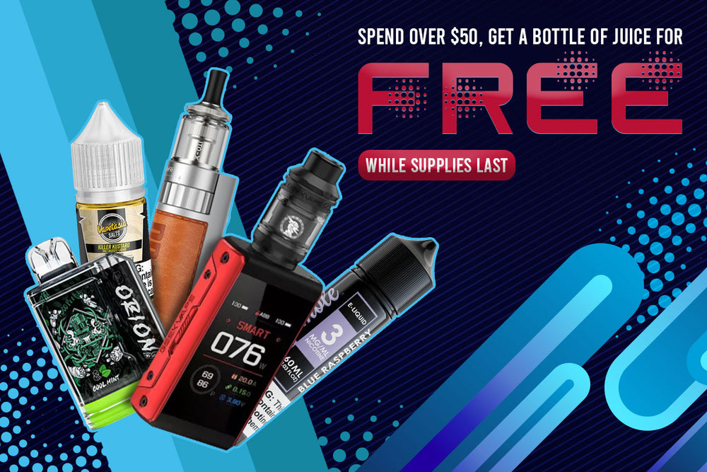 Clearance - Vape.com