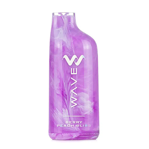 Wave Nicotine Disposable - Vape.com