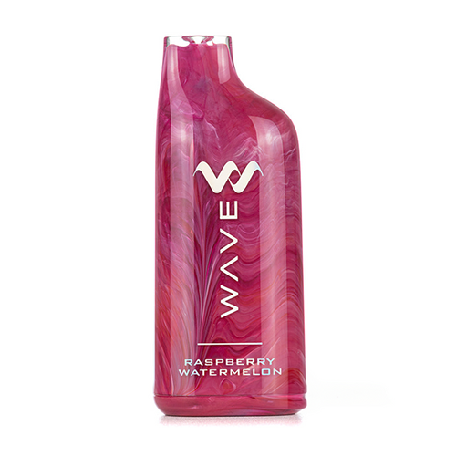 Wave Nicotine Disposable - Vape.com