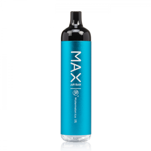Air Bar Max Disposable | 2000 Puffs | 6.5mL