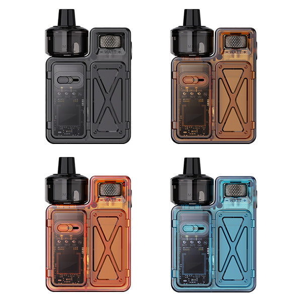 Uwell Crown M Pod Mod - Vape.com