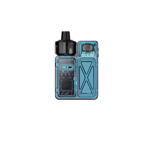 Uwell Crown M Pod Mod - Vape.com