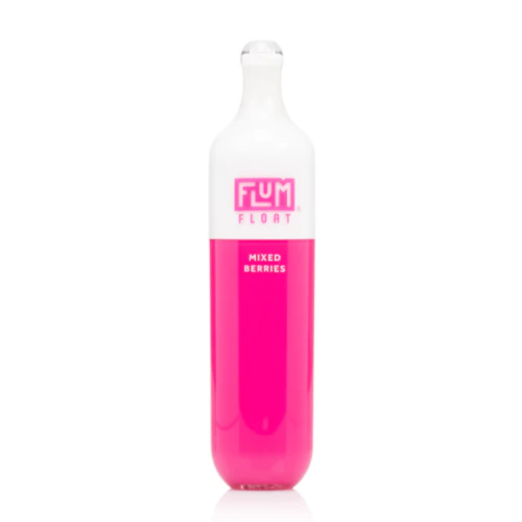 Flum Float Disposable 3000 Puffs 8mL 50mg - Vape.com